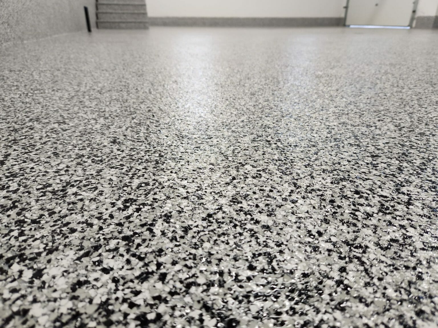 How Do I Clean My Epoxy Floor? | Duraguard Surfaces Ltd