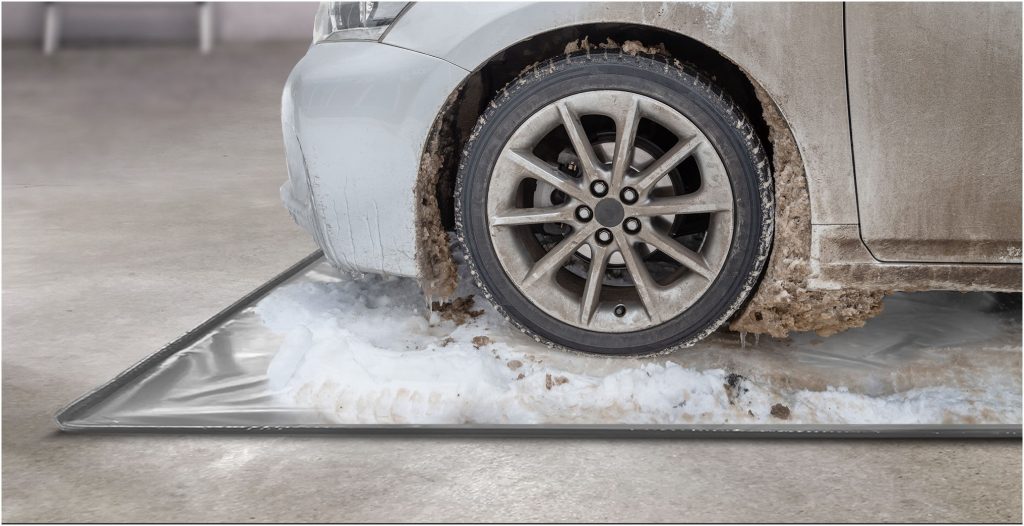 Floor Protection Archives | Duraguard Surfaces Ltd